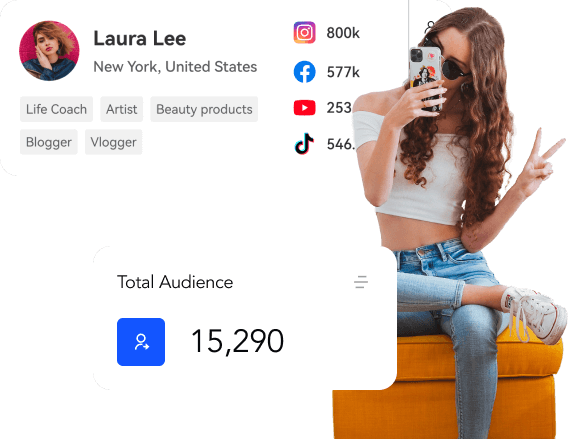 合作伙伴管理一体化平台 - PartnerBoost